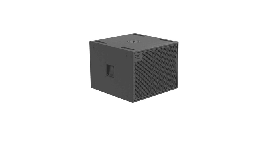 Subwoofer - Ts15
